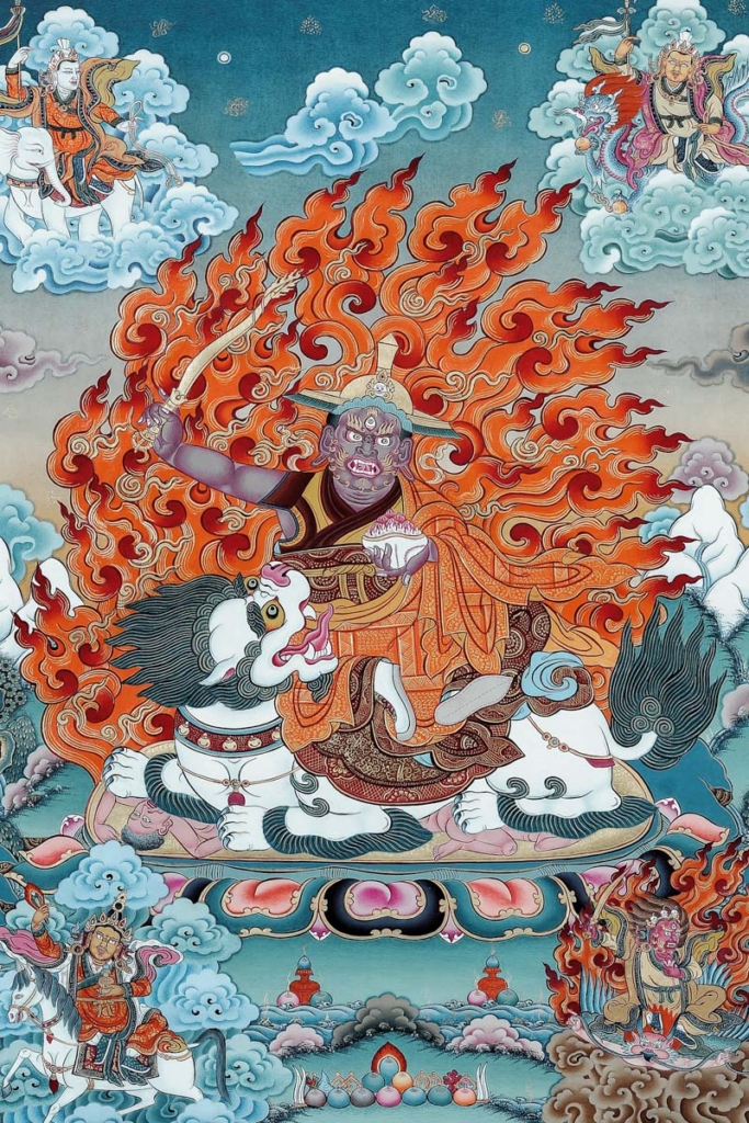 Prayers – Kechara